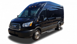 Van rentals Metro Detroit Michigan Car and Van Rental - reserve now!