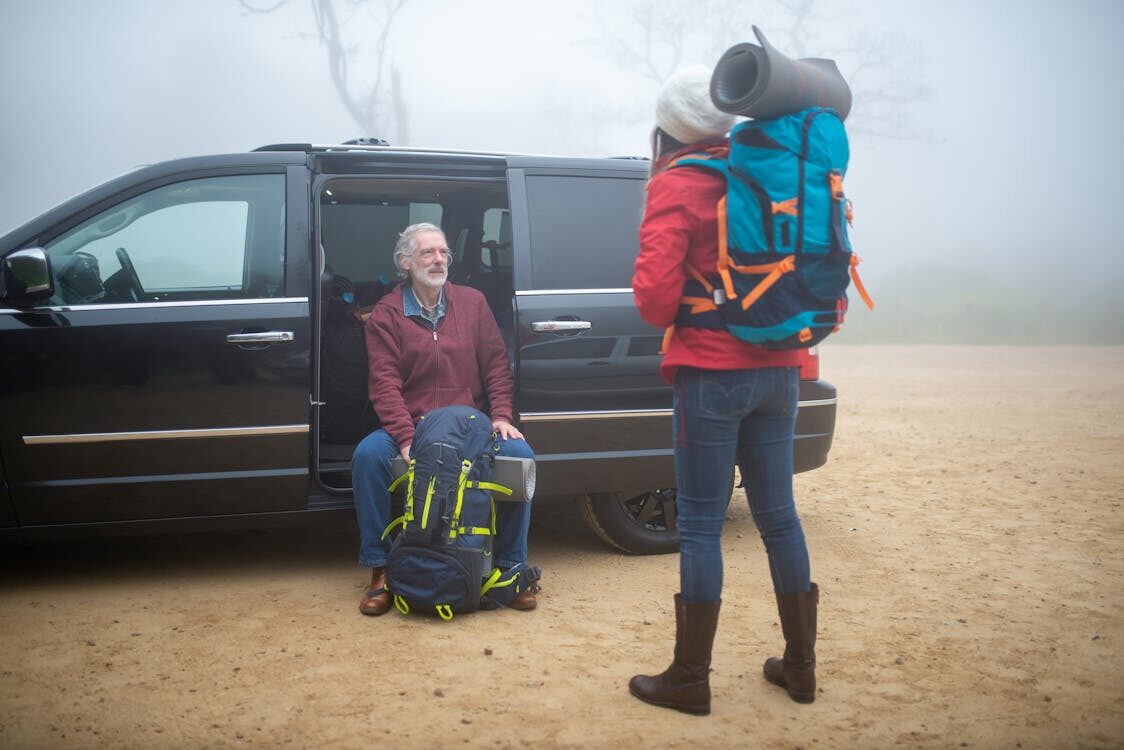 How to Maximize Your Family Vacation With Michigan Mini Van Rental in ...